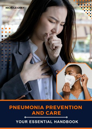 Smashwords – Pneumonia Prevention and Care