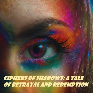 Smashwords – Ciphers of Shadows: A Tale of Betrayal and Redemption