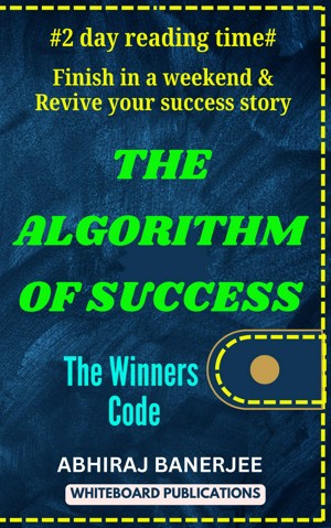Smashwords – The Algorithm of Success