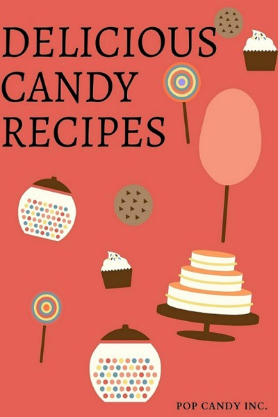 Smashwords – Delicious Candy Recipes – a book by CARLOS C