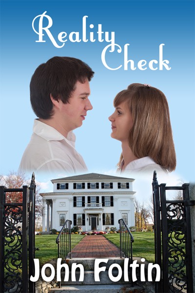 Smashwords – Reality Check – a book by John Foltin
