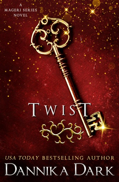 Smashwords – Twist – a book by Dannika Dark