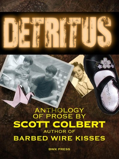 Smashwords – Detritus – a book by scott colbert