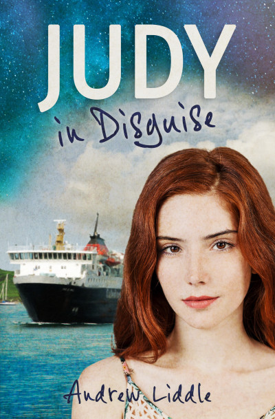 Smashwords – Judy in Disguise – a book by Drew Liddle