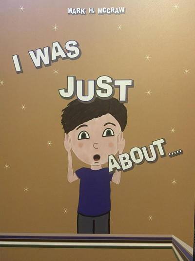 Smashwords – I Was Just About... – a book by Mark McCraw