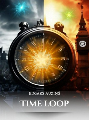 Smashwords – Time loop