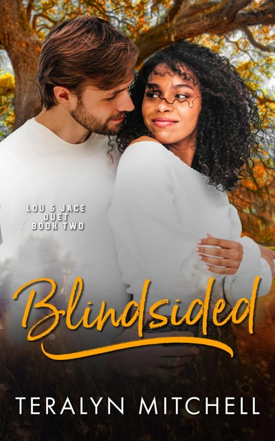 Smashwords – Blindsided – a book by Teralyn Mitchell
