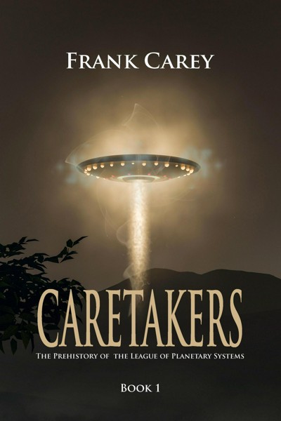 Smashwords – Caretakers – a book by Frank Carey