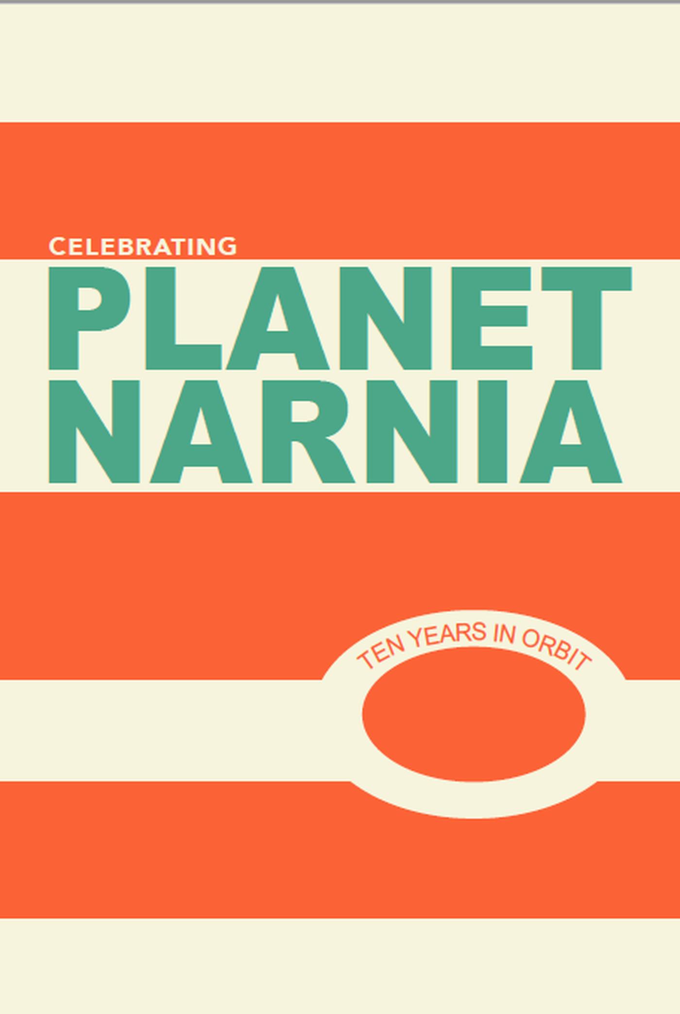 Smashwords – Celebrating Planet Narnia: 10 Years in Orbit – a book by ...