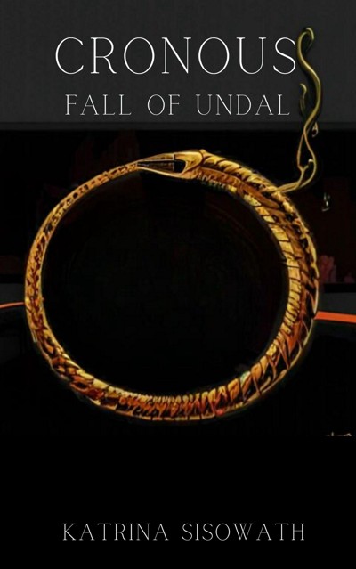 Smashwords – Cronous Fall of Undal – a book by Katrina Sisowath