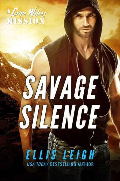 Smashwords – Savage Silence: A Devil's Dires Wolf Shifter Romance – a book by Ellis Leigh