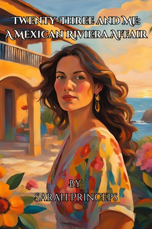 Smashwords – Twenty-Three and Me: A Mexican Riviera Affair