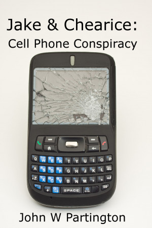Smashwords – Jake & Chearice: Cell Phone Conspiracy