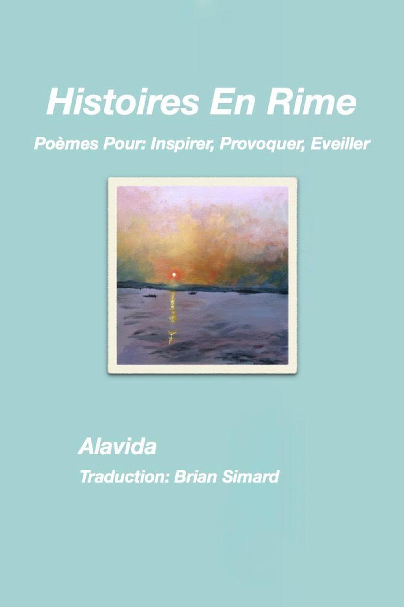 Smashwords – Histoires En Rime – a book by Alavida