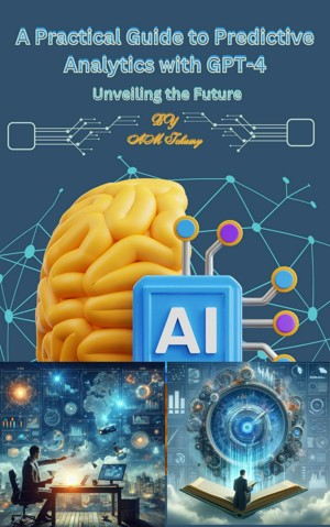 Smashwords – A Practical Guide to Predictive Analytics with GPT-4