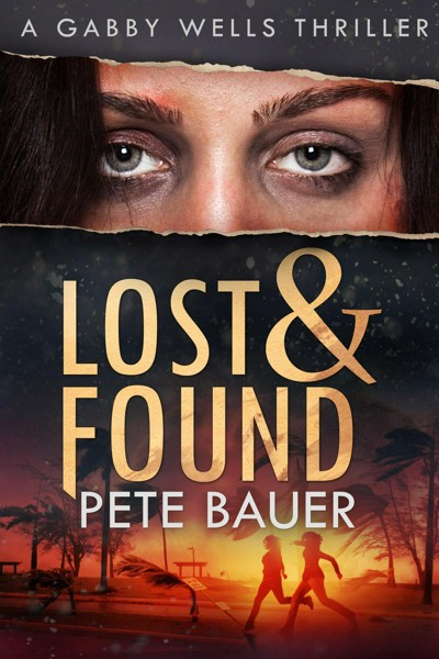 Smashwords – Lost & Found – a book by Pete Bauer