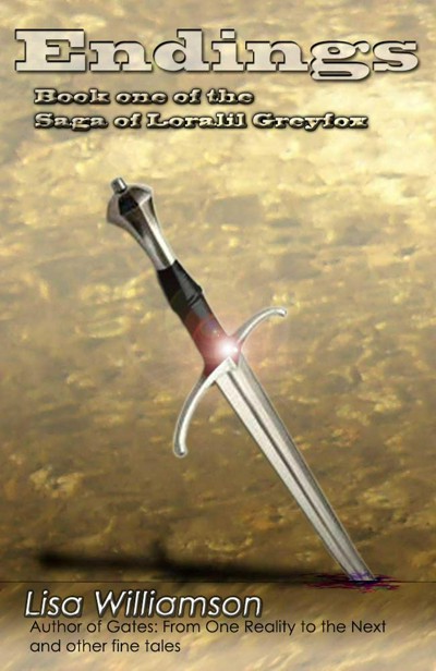 Smashwords – Endings – a book by Lisa Williamson