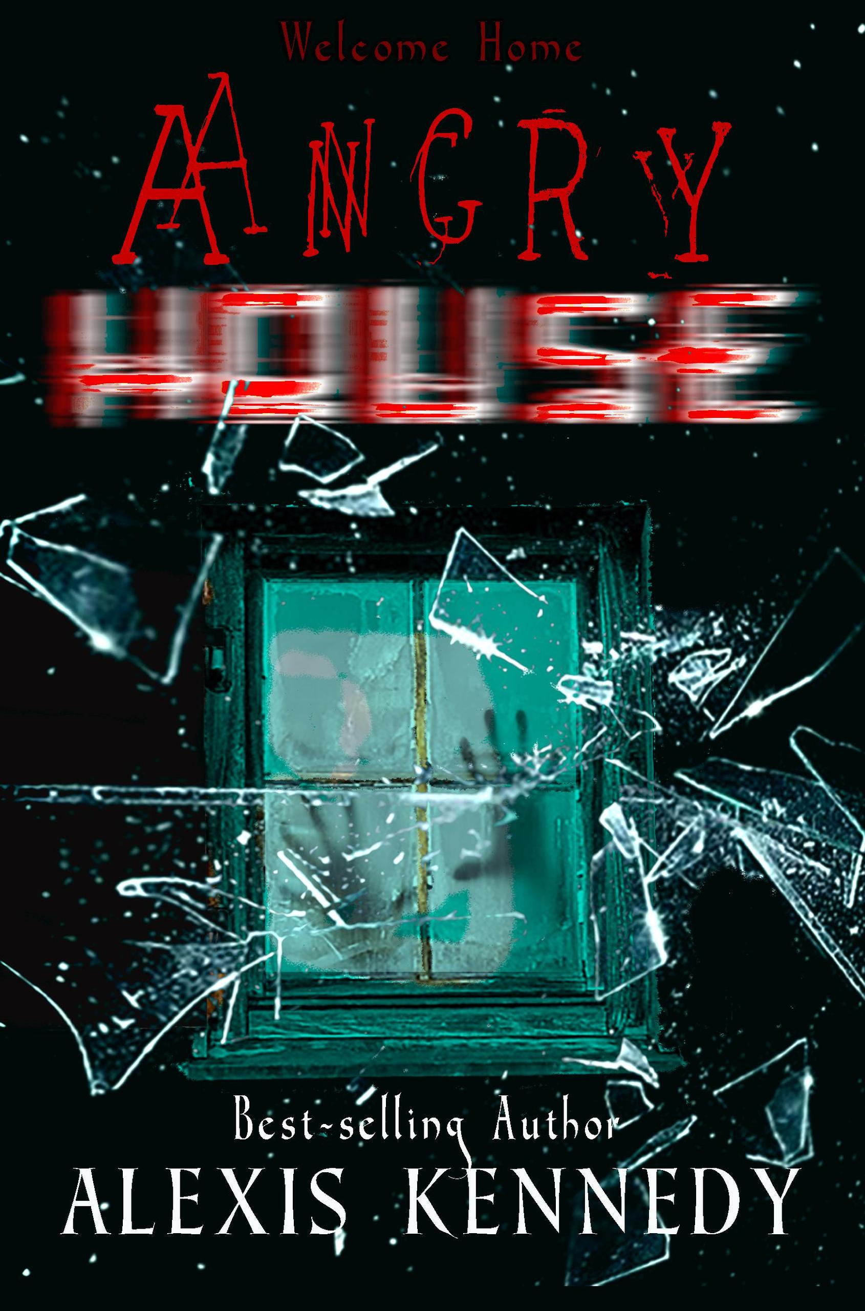 Smashwords – Angry House – a book by Alexis Kennedy