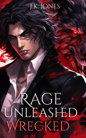 Smashwords – Rage Unleashed: Wrecked