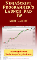 Smashwords – NinjaScript Programmer's Launch Pad – a book by Scott Daggett