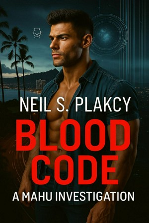 Smashwords – Blood Code