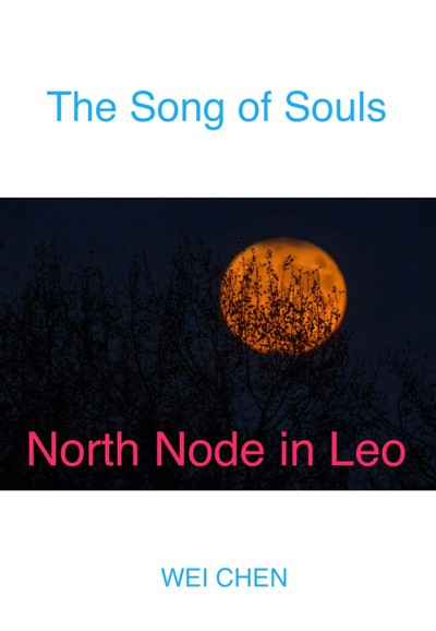 Smashwords – The Song of Souls North Node in Leo – a book by Chris Wei Chen