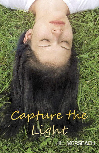 Smashwords – Capture the Light – a book by Jill Morsbach