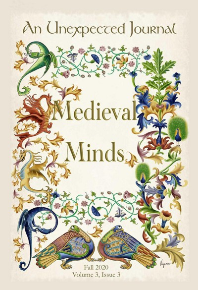 Smashwords – An Unexpected Journal: Medieval Minds – a book by An Unexpected Journal, Holly ...