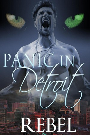 Smashwords – Panic in Detroit