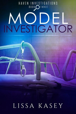 Smashwords – Model Investigator