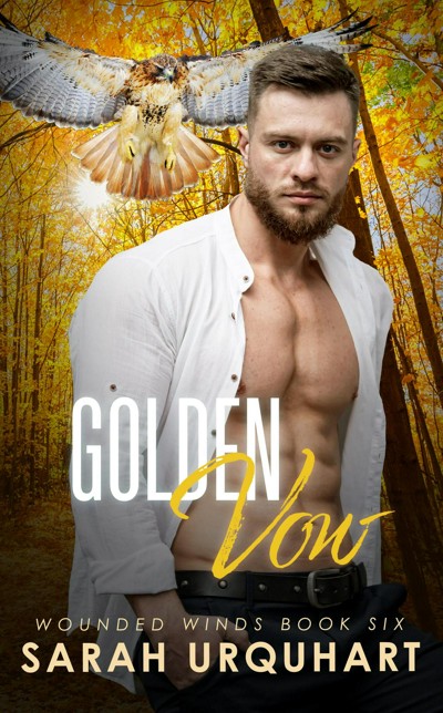 Smashwords – Golden Vow – a book by Sarah Urquhart