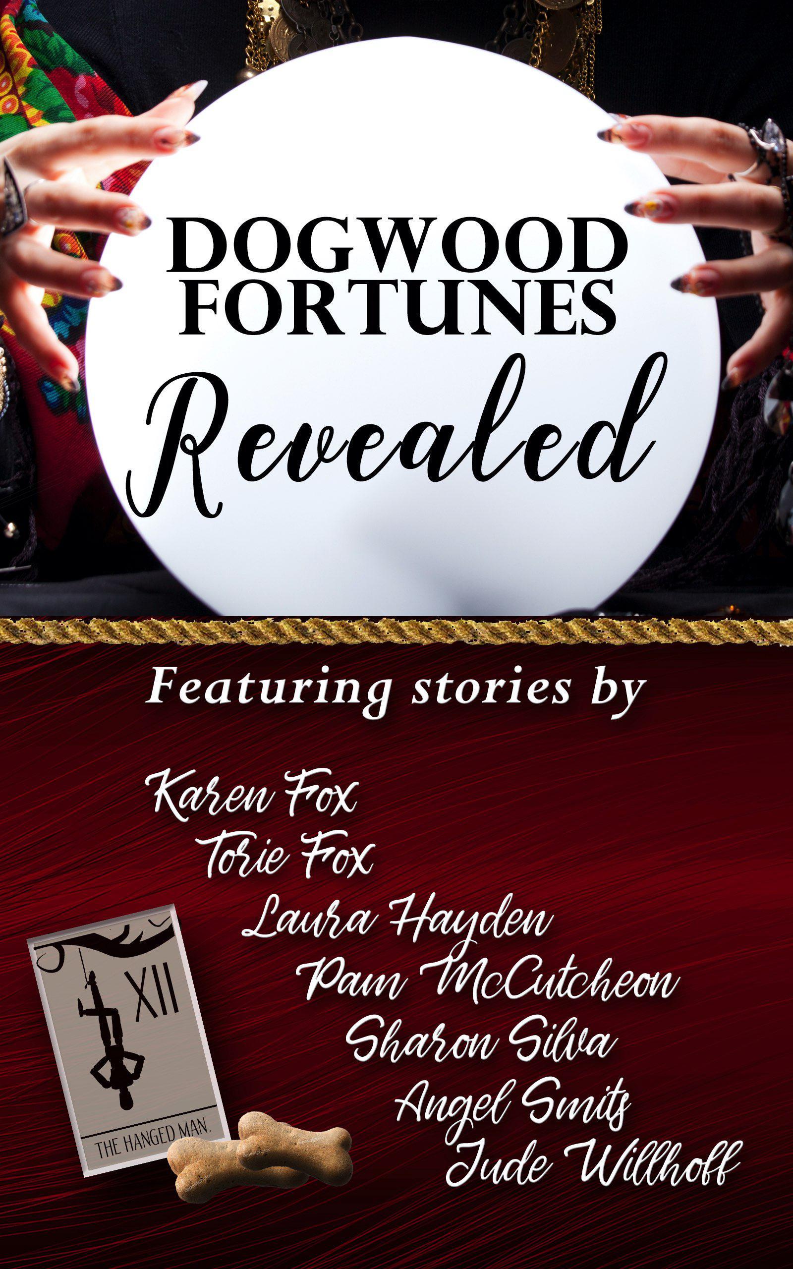 Smashwords – Dogwood Fortunes Revealed – a book by Karen Fox, Torie Fox ...