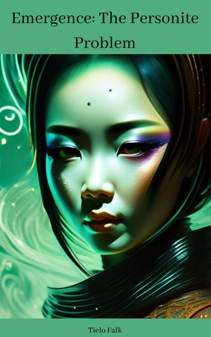 Smashwords – Emergence: The Personite Problem