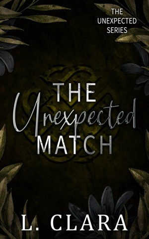 Smashwords – The Unexpected Match