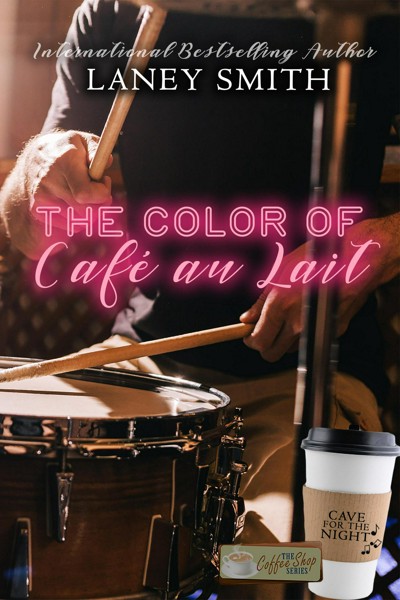 Smashwords – The Color of Café au Lait – a book by Laney Smith