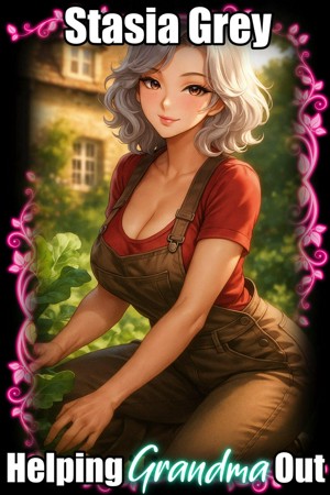 Smashwords – Helping Grandma Out