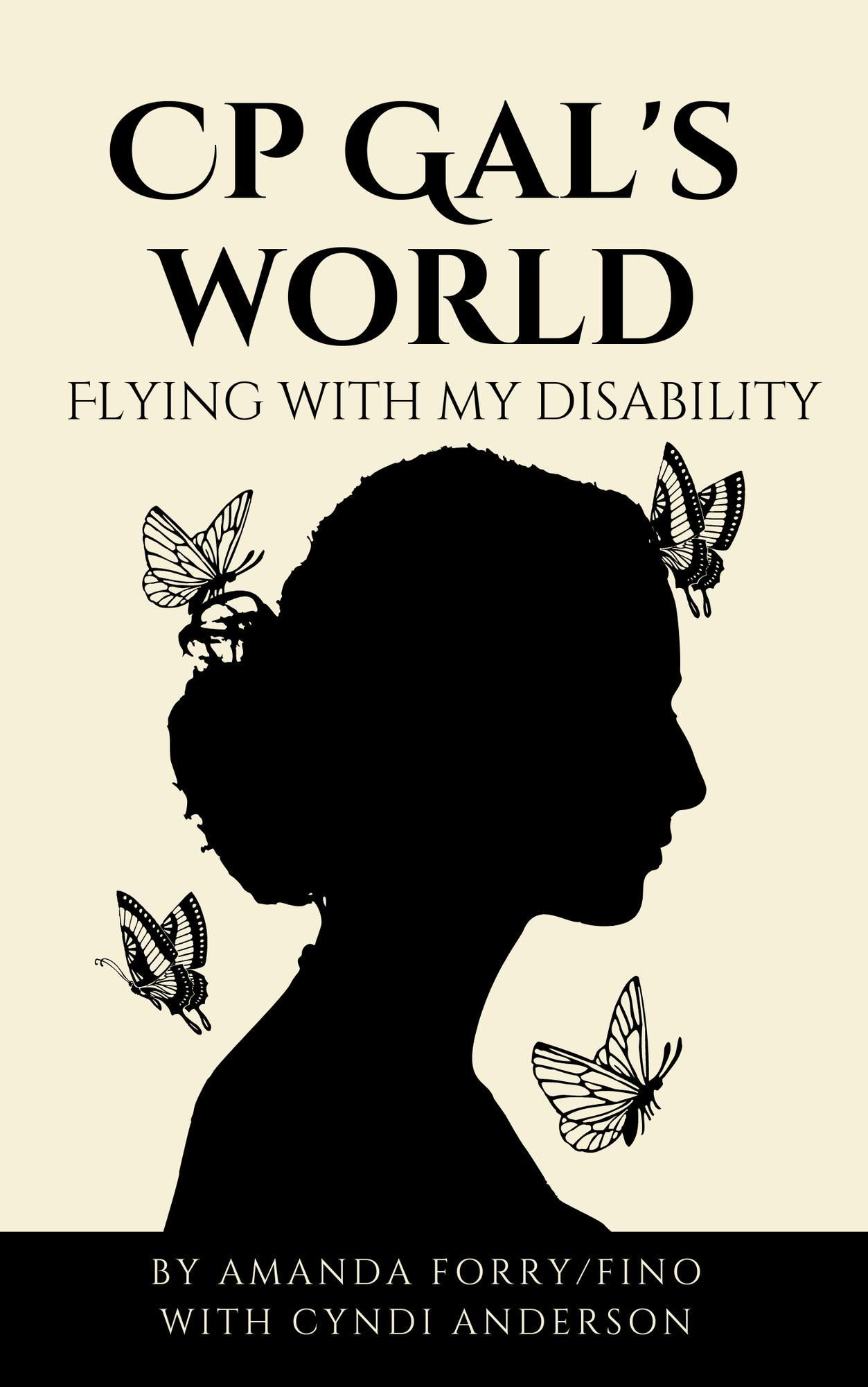 Smashwords – CP Gal's Flying with my disability – a book by Amanda ...