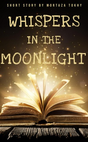 Smashwords – Whispers In The Moonlight