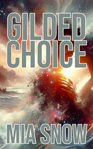 Smashwords – Gilded Choice