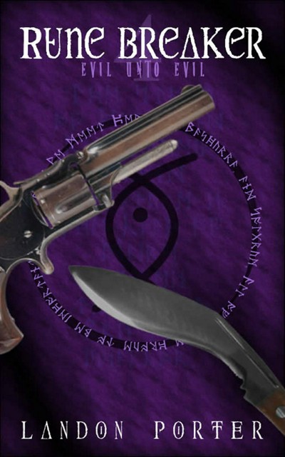 Smashwords – Evil Unto Evil – a book by Landon Porter