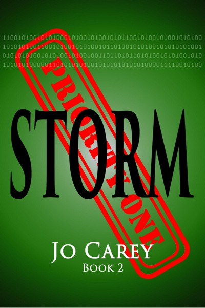 Smashwords – Storm – a book by Jo Carey