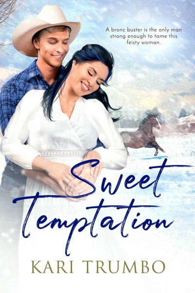 Smashwords – Sweet Temptation – a book by Kari Trumbo