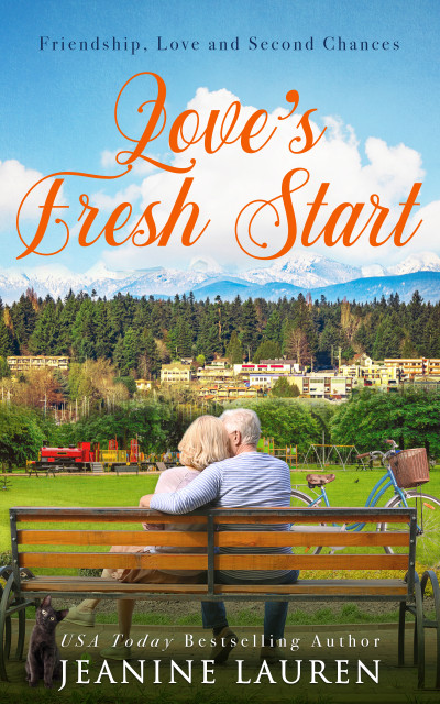 Smashwords – Love's Fresh Start: A Novella – a book by Jeanine Lauren