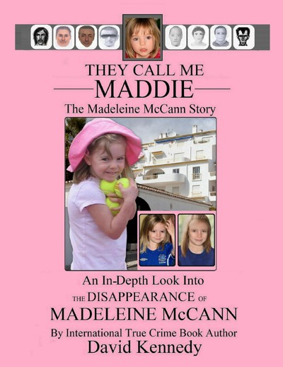 Smashwords – They Call Me Maddie The Madeleine McCann Story – a book by ...