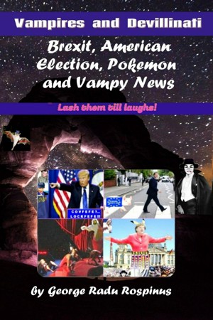 Smashwords – Vampires and Devillinati - Brexit, American Election ...