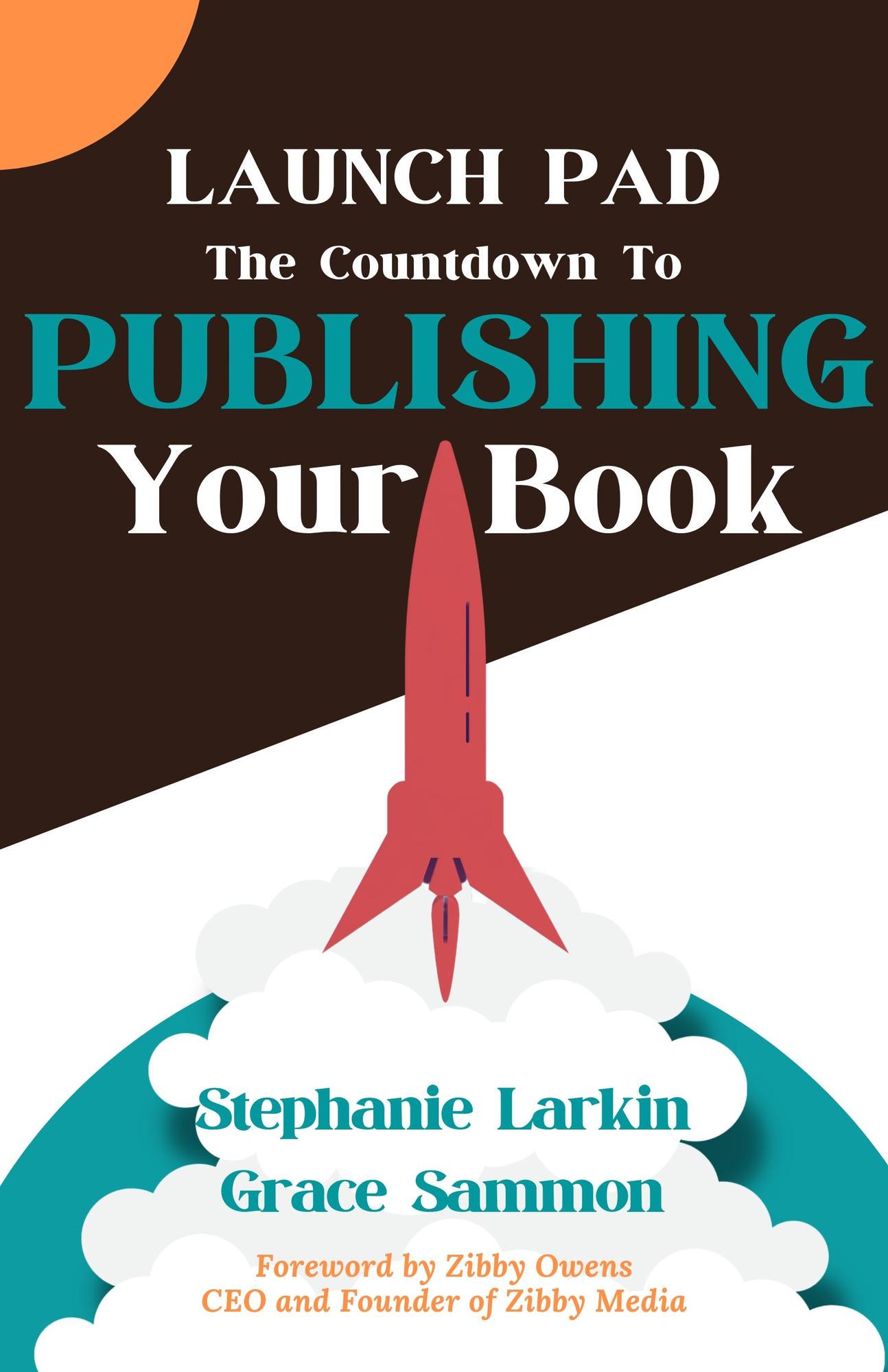 Smashwords – Launchpad: The Countdown to Publishing Your Book – a book ...