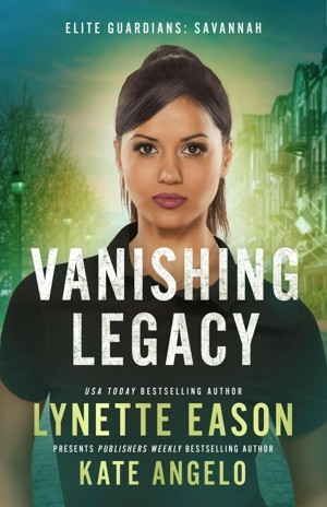 Smashwords – Vanishing Legacy