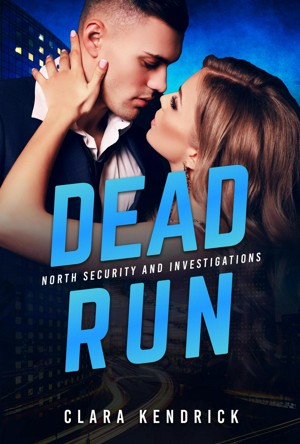 Smashwords – Dead Run