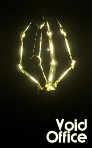 Smashwords – Void Office