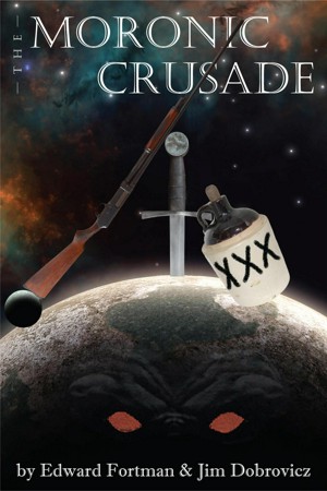 Smashwords – The Moronic Crusade